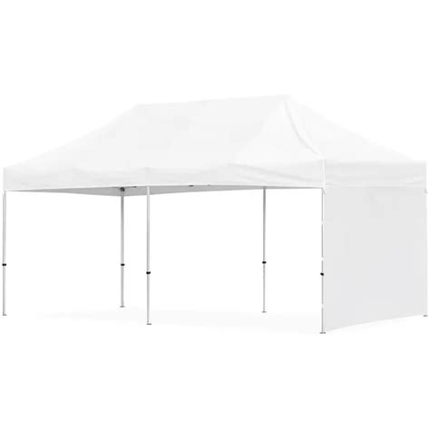 Ovation Sublimated Gazebo 6m X 3m 1 Short Full Wall Skin Three6ixty