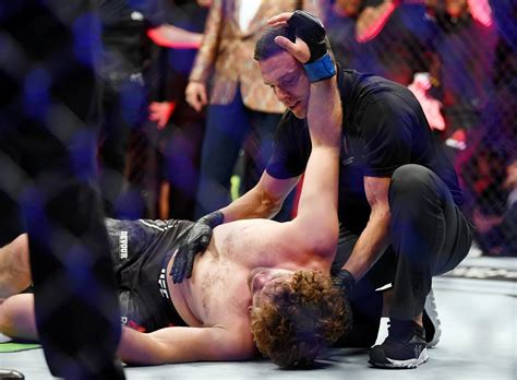 Ufc 239 Jorge Masvidal Promises To ‘slap Ben Askren Up In Whole Foods