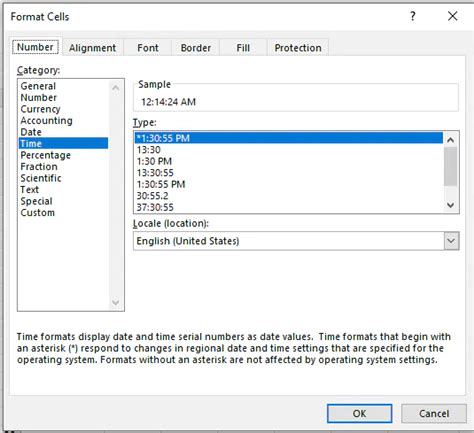 Understanding Number Formats In Excel Goskills