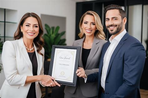 Client Appreciation Month Premium Ai Generated Image