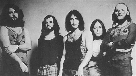 La Ciudad Y Su Sombra Cortos Del Progresivo Gentle Giant