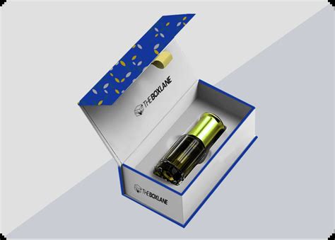 Wholesale Custom Rigid Boxes And Packaging The Box Lane