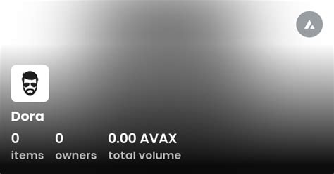 Dora Collection Opensea