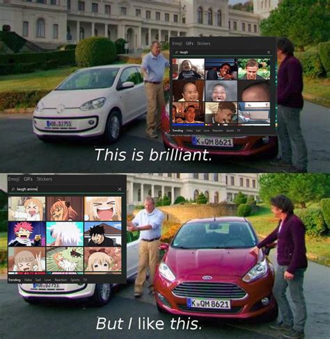 Please Tell Me Im Not The Only One R Animemes
