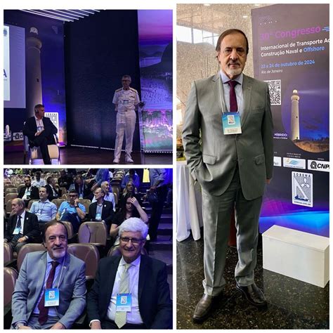 Luiz Freitas On Linkedin Rmiregistry Rmifleet Offshore