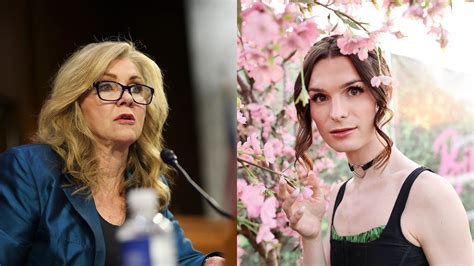 Right Wing Politicians Are Targeting Tiktok Star Dylan Mulvaney Them