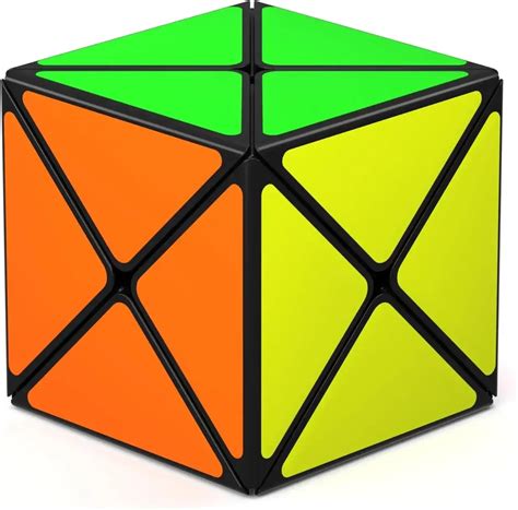 The 7 Craziest And Weirdest Rubiks Cubes In 2025