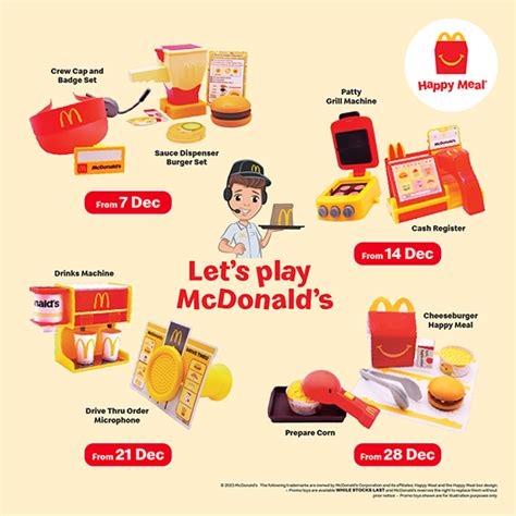 Mcdonalds Malaysia Double The Indulgence On Chocolatey Goodness