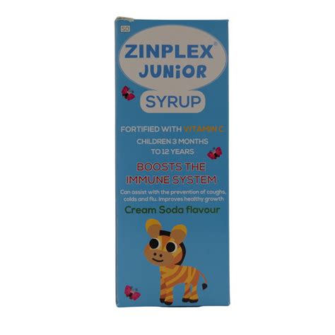 Coryx Paediatric Syrup 140ml Westham Pharmacy