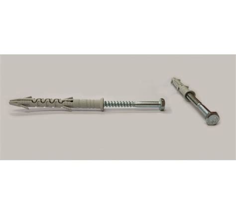 Kaištis Su įsukamu Medsraigčiu Kpk 8x80 Lankavalt