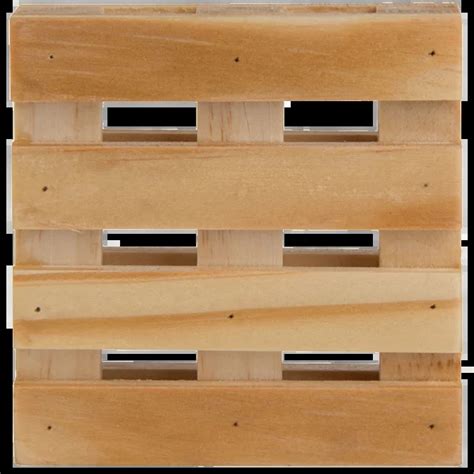 Pallet Coaster Douglasbridge United States