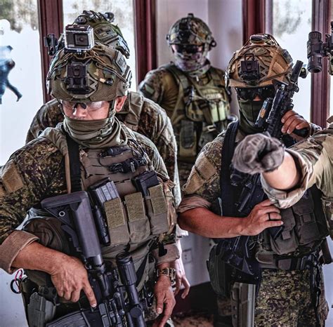 Philippine Light Reaction Regiment Operators Rspecopsarchive