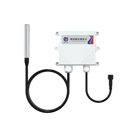 硅压阻式渗压计 压力液位传感器 建大仁科 温湿度变送器温湿度传感器温湿度记录仪