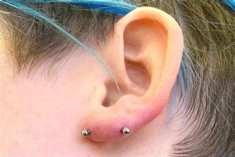 Cute Piercing Ideas For Girls