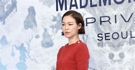 사진 한예리시크하게