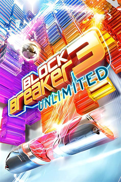 Block Breaker 3 Unlimited Video Game 2010 Imdb