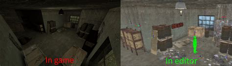 Decals Arent Working In Game And Theres No Errors In My Compile Log Anyone Know How To Fix