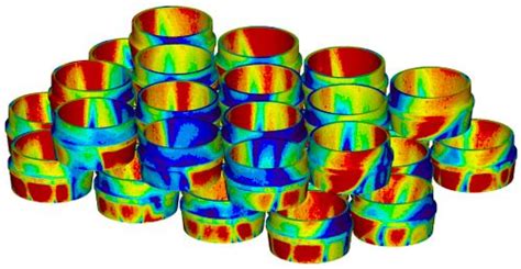 Improved Quenching Through Cfd Modeling Airflow Sciences Corporation