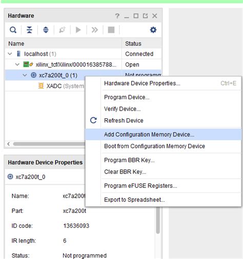 Getting Started With Pci Express On Aller Artix 7 Fpga Board With M 2 Interface Numato Lab