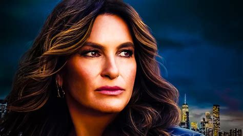 Law And Order Svu Who Is Jamie Ceccacci Tribute Explained