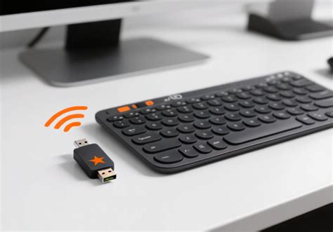 K400 Plus Dongle Replacement Step By Step Pairing Guide