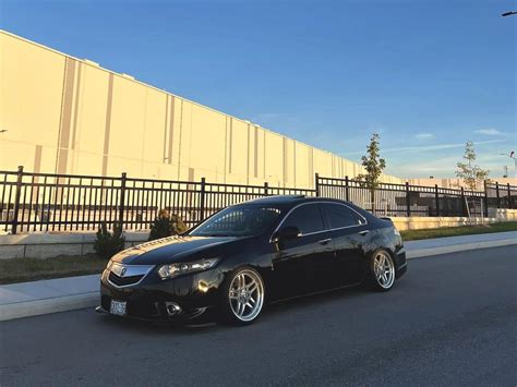 Acura Integra Gsr Blades On Honda Fit Facebook