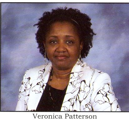 Patterson Veronica Archives And History North Carolina Conference Of