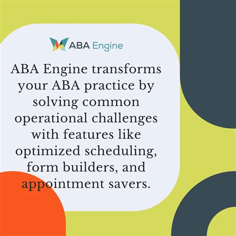 Aba Engine Transform Your Aba Practice With Aba Facebook