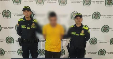 Capturaron Con Un Documento Falso En Importante Vía De Medellín A