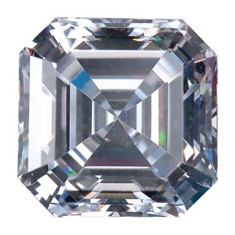 Asscher Cut At ₹ 20000carat In Gurgaon Id 8909713348