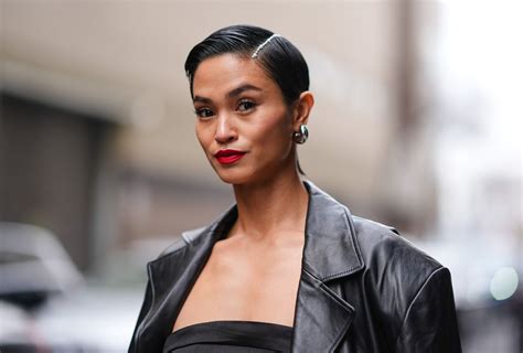 Side Parted Pixie Haircut