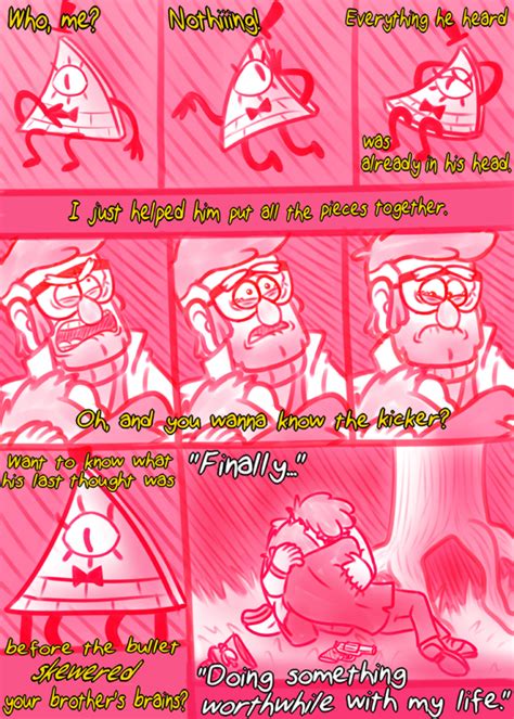 Pin On Gravity Falls