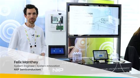 Compal 5g Integrated Small Cell Nxp Semiconductors