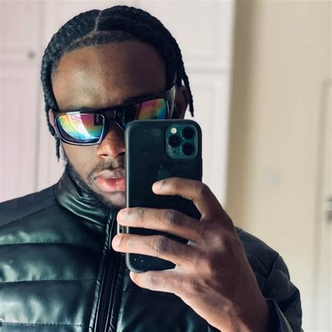 Glory Ilonga Glory Ilonga • Threads Say More