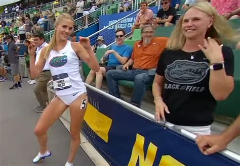 Parker Valby Wins 2024 Ncaa 5000m Title To Complete Unprecedented Distance Sweep