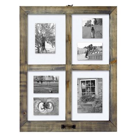 Window Pane Photo Frames At Stuart Witt Blog
