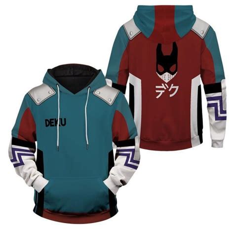 My Hero Academia Deku Katsuki Bundle Anime 2k619 Lover T My Hero A