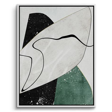 Veiled Geometry Canvas Jasmineart Ae