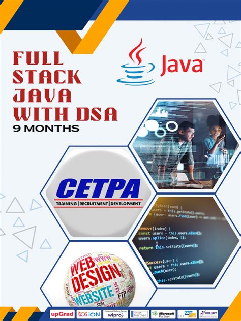 full stack java with dsa blue bg 2 1 1 1 pdf
