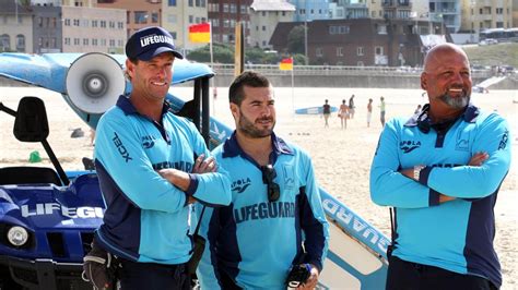 Producers Locked In Year Long Talks With Council Over Bondi Rescues