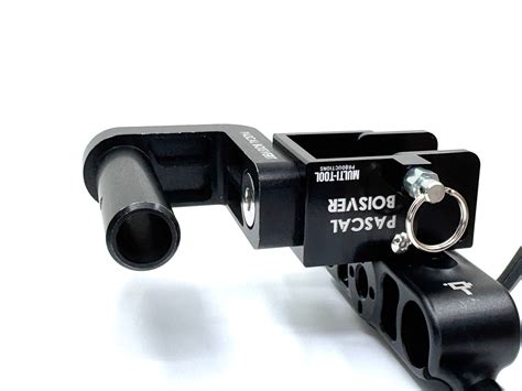 Short Mount Cine Swing Wfree Rod Mount Bundle Multi Tool Productions