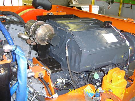 Dyno Testing Diesel Engine Dyno Testing Gauteng