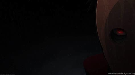 Tobi Naruto Wallpapers Top Free Tobi Naruto Backgrounds Wallpaperaccess