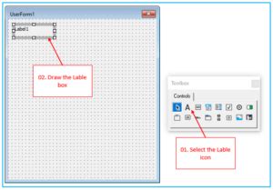 How To Create Data Entry UserForm In Excel VBA Data Entry Form In Excel