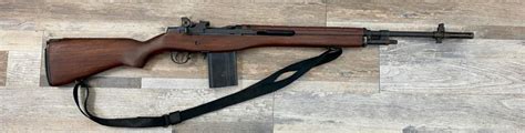 Federal Ordnance M14a M1a 7 62x51 Nato Semi Auto Rifles At Gunbroker