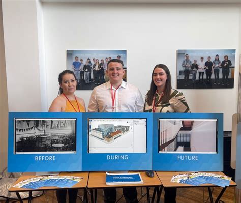 Bethany Dennett Posted On Linkedin