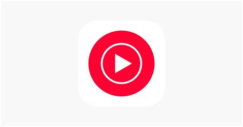 ‎youtube Music App App Store