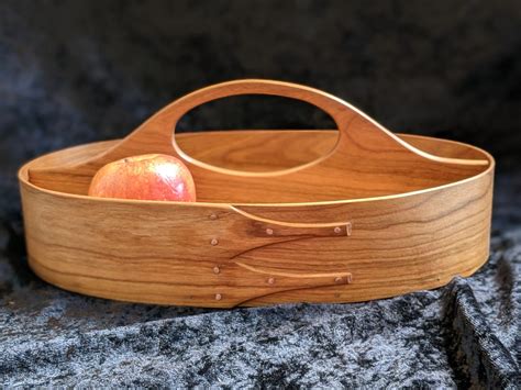 Handmade Shaker Oval Boxes And Carriers Suffolk Shaker Shop Llc