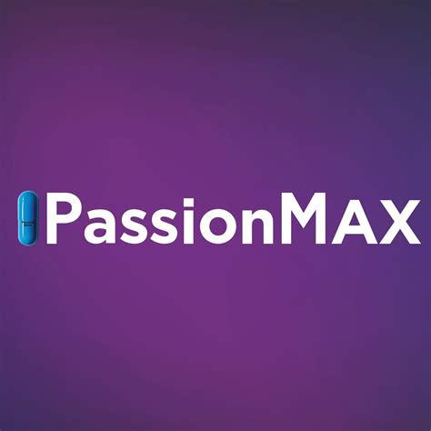 Passionmax