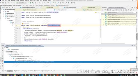 【记录】springmvc定义一个filter ，定义一个拦截器springmvc 注册filter Csdn博客